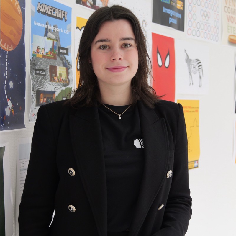 L'agence - Pogo Marketing